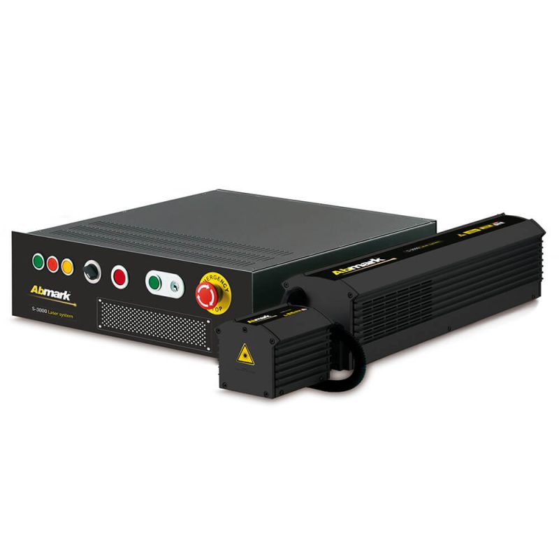 Abmark AB-C HPD - CO2 lasery | LIFTEC