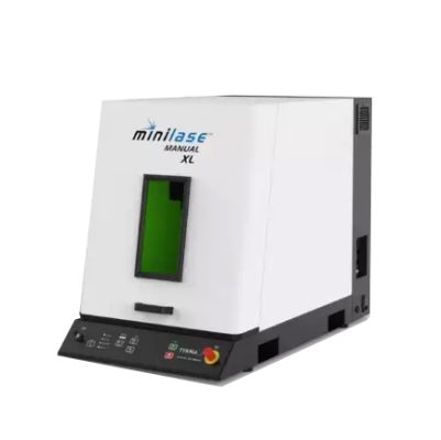 Tykma Electrox Minilase XL Manual | LIFTEC