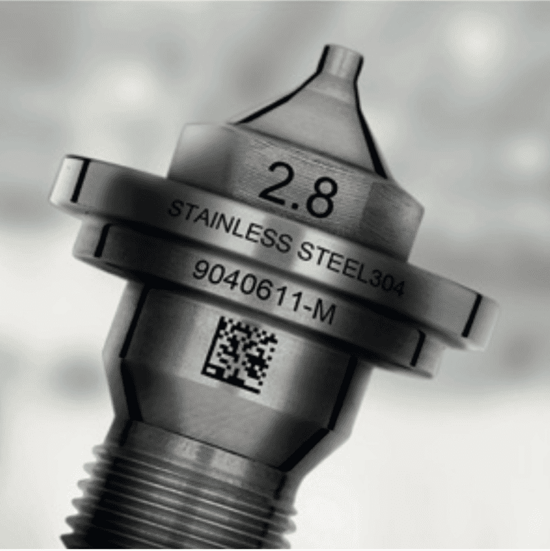 Abmark AB - F HALO 3D - 3D lasery | LIFTEC
